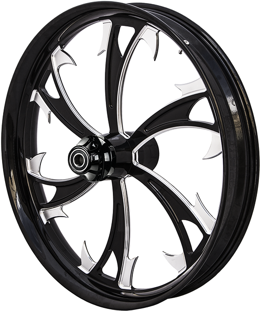 Download Smt Machining Custom Motorcycle Wheels - Motorcycle - Full ...