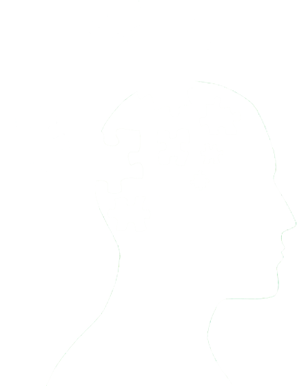 Download Brain Logo Png White - Full Size PNG Image - PNGkit