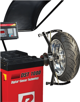 Download Shaft Kit Motorcycle Wheel Balancer Adapter Kit With ...