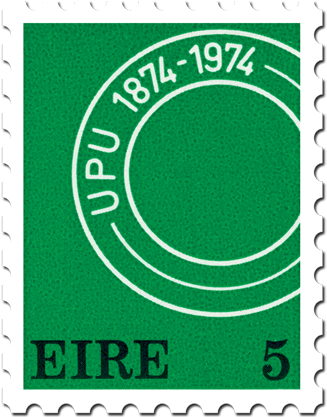 Download Centenary Of The Universal Postal Union 5p - Universal Postal ...