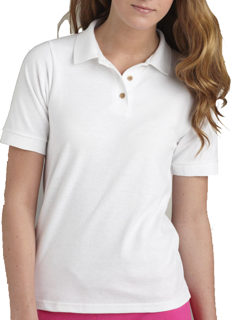 Download Playera Polo Pique - Polo Shirt - Full Size PNG Image - PNGkit