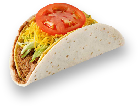 Download Tacorito - Tacorito Taco Villa - Full Size PNG Image - PNGkit