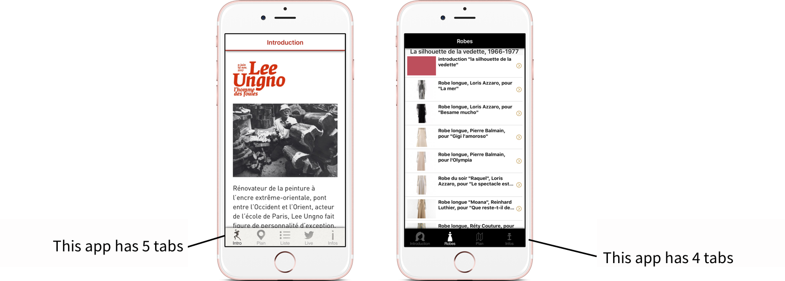 Download The Architecture Determines The Structure Of Your App - Iphone ...