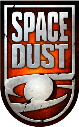 Download Space Dust Studios Logo - Logo - Full Size PNG Image - PNGkit