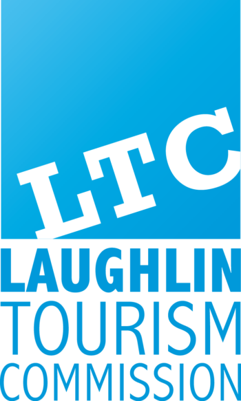 Download Post-race Party - Laughlin Tourism Commission Logo - Full Size ...