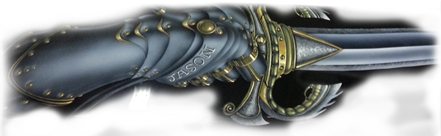 Download Scabbard - Full Size PNG Image - PNGkit