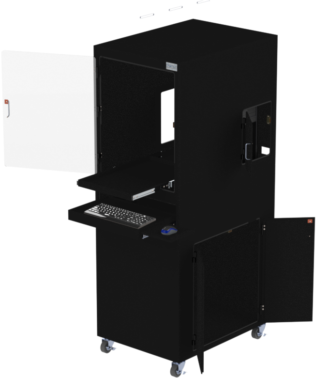 Download Keyence Im 7000 Workstation - Workstation - Full Size PNG ...