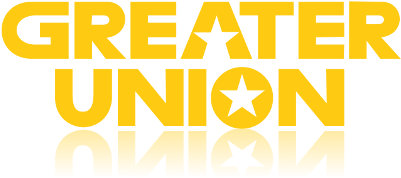 Download Greater Union 1980s-90s - Greater Union Cinemas Logo - Full ...