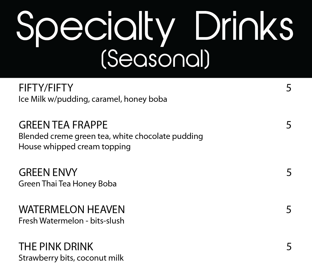 Download Square Bar Cafe - Square Bar Cafe Drinks - Full Size PNG Image ...