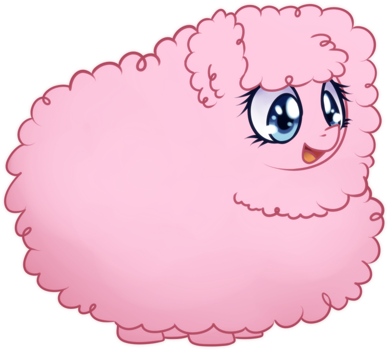 Download Pony Fluttershy Horse Face Pink Facial Expression Nose ...