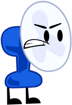 Download Transparent Fanny Pose - Bfb Fanny New Asset - PNGkit