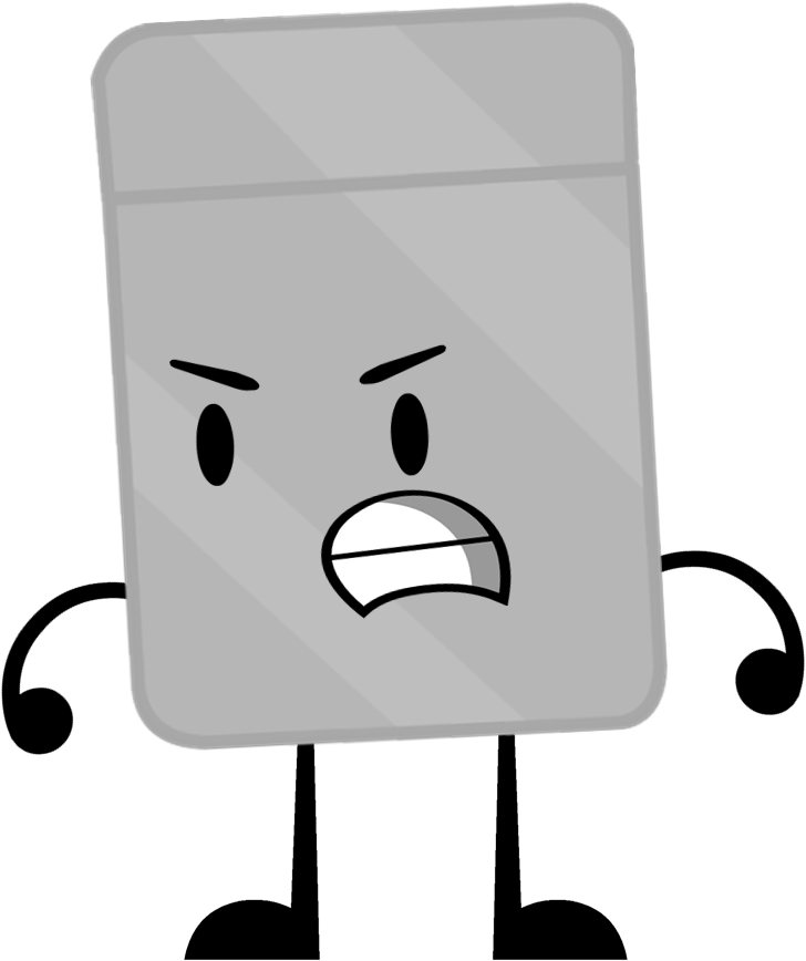 Download Lighter - Bfdi Lighter - Full Size PNG Image - PNGkit