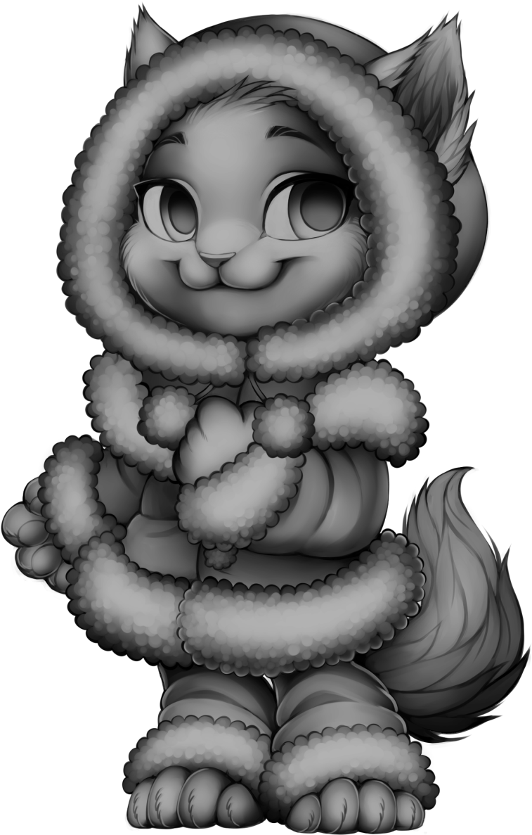 Download Furvilla Tigereye Peak Fluffy Coat Cat - Furvilla Fluffy Cat ...