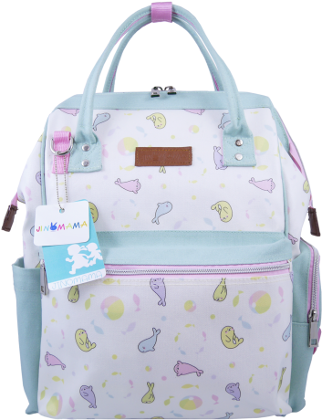 Download Psl01 - Diaper Bag - Full Size PNG Image - PNGkit