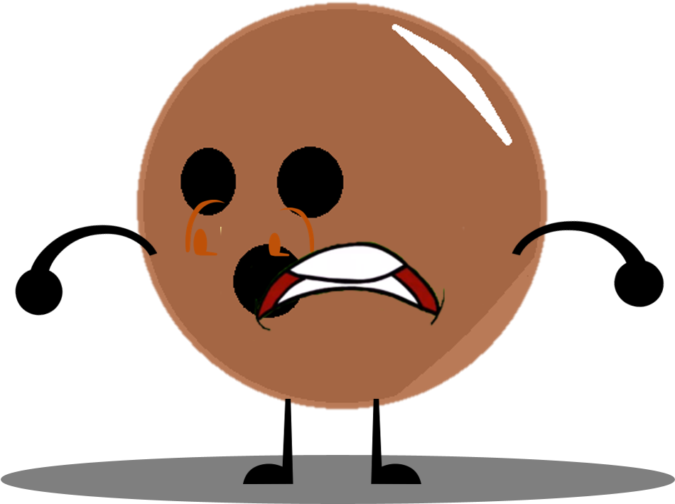 Download Picture Free Library Coconut Transparent Bfdi - Object Shows ...