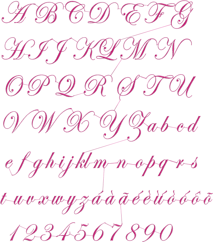 Download Font - Full Size PNG Image - PNGkit
