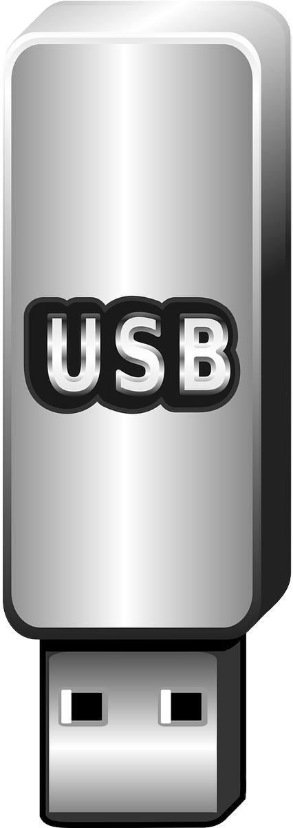 Download Malware Patrol On Twitter - Usb Flash Drive - Full Size PNG Image - PNGkit