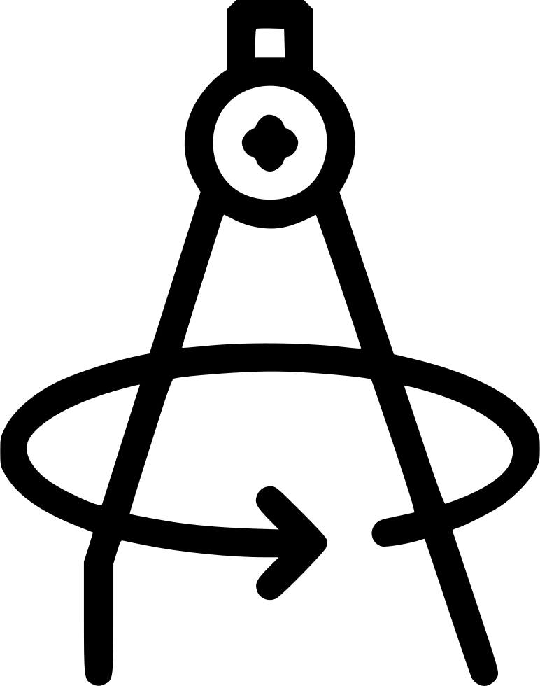 Download Compass Architecture Drafting Drawing Design Arrow - Drawing ...