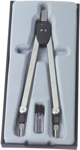 Download 1/16 To 14" Diameter - Compass - Full Size PNG Image - PNGkit