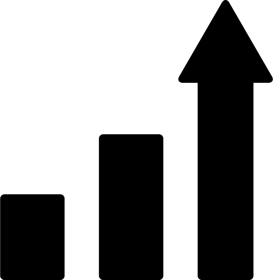 Download Graph Arrow Png - Scalable Vector Graphics - Full Size PNG ...