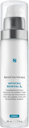 Download Skinceuticals Metacell Renewal B3 - Full Size PNG Image - PNGkit