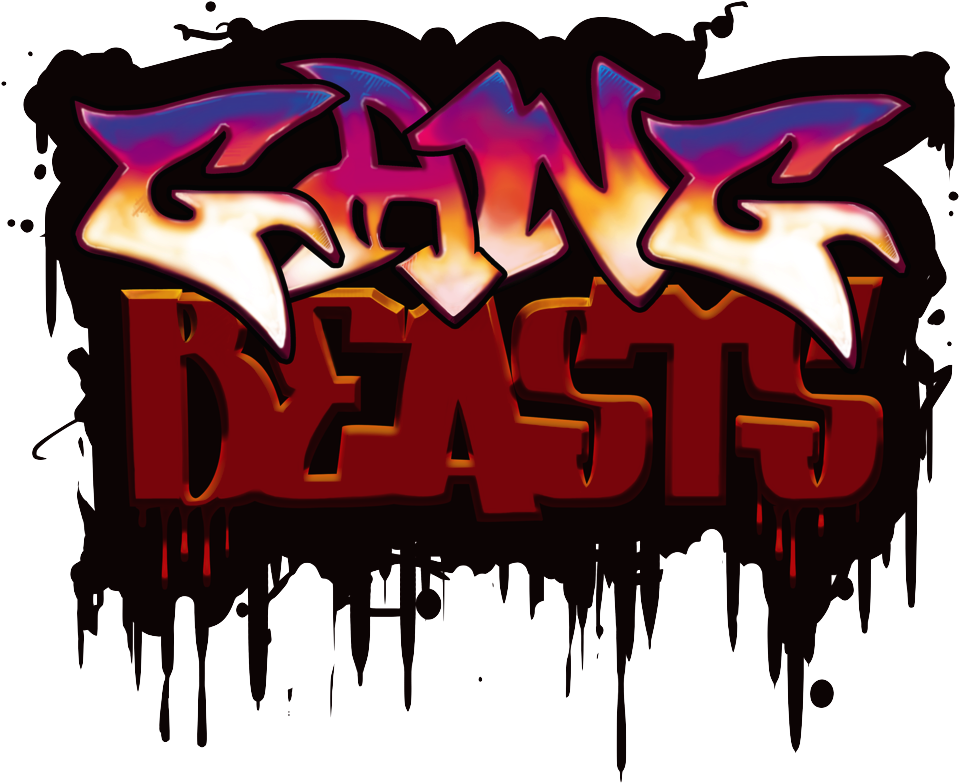 Download Gang Beasts Logo - Gang Beasts Logo Png - Full Size PNG Image ...