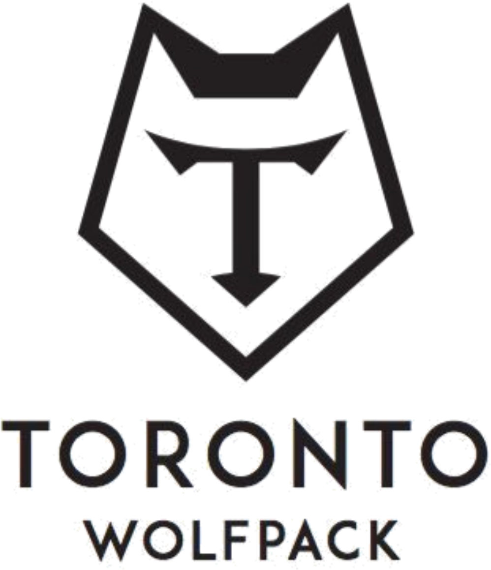 Download Toronto Wolfpack - Full Size PNG Image - PNGkit