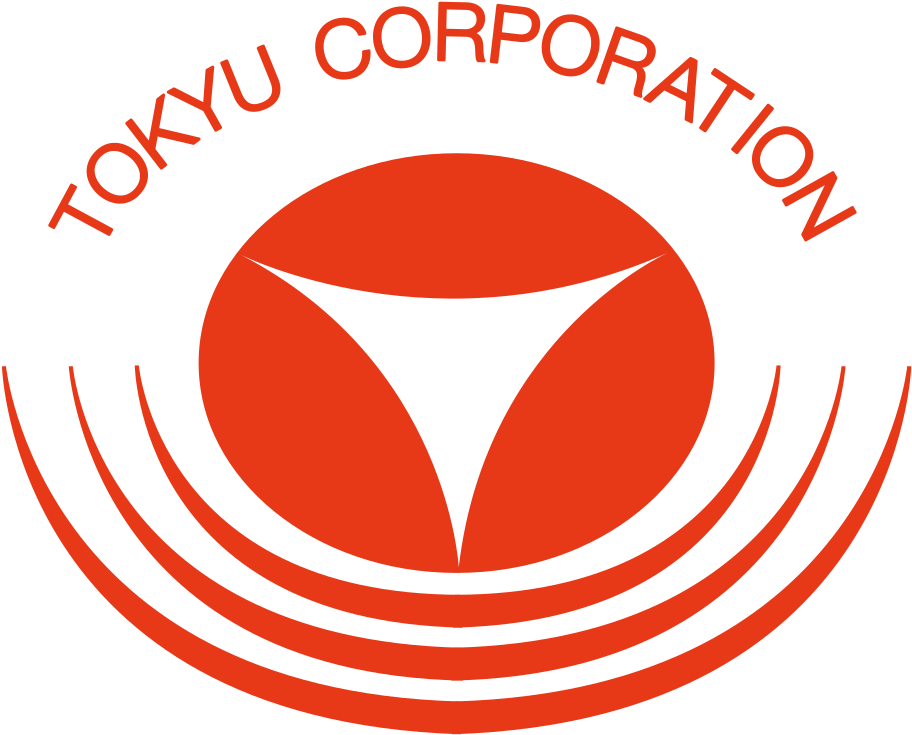 Download Tokyu Corporation Logo - Full Size PNG Image - PNGkit