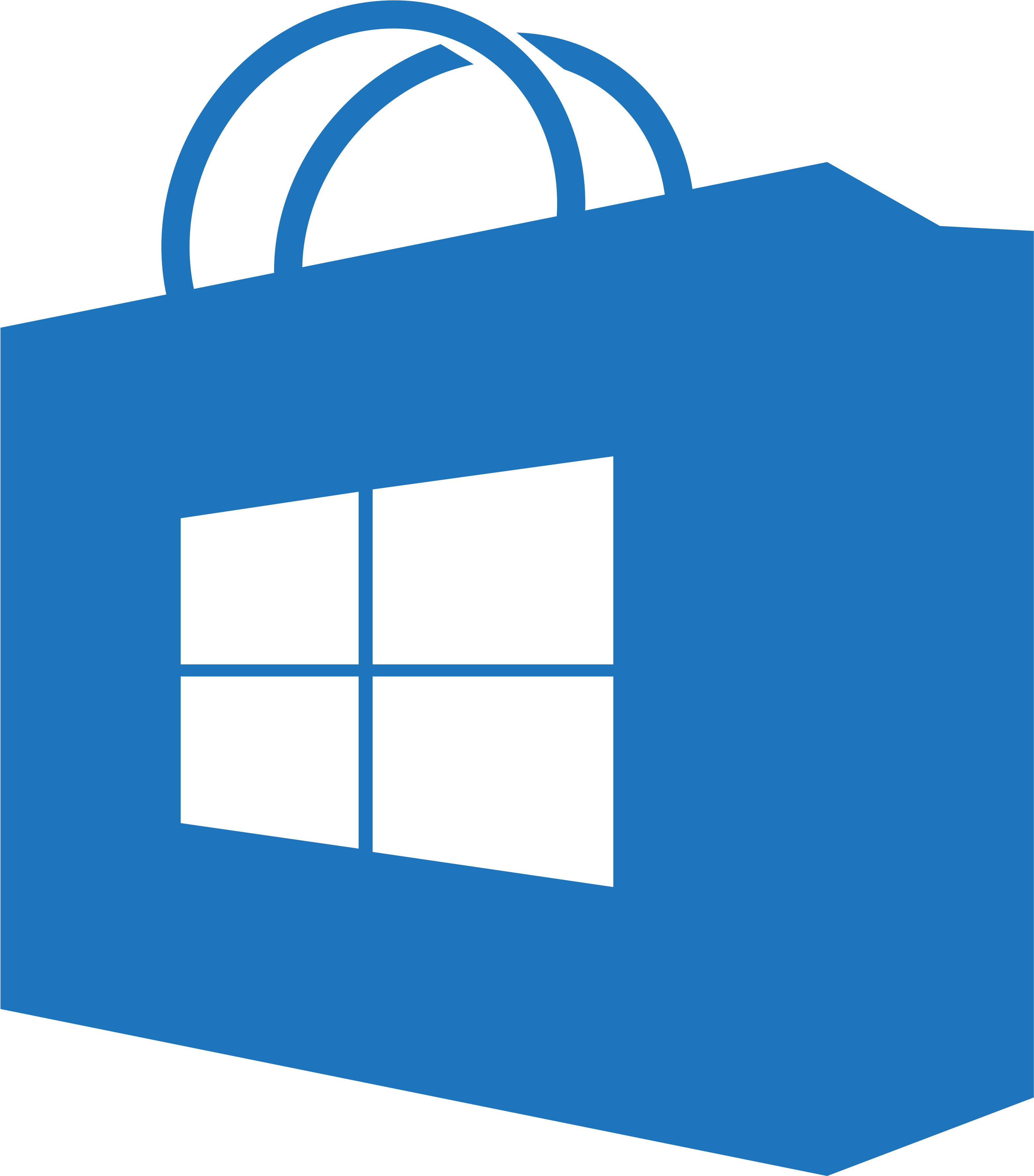 Download Windows - Android - Windows Store Logo Png - Full Size PNG Image - PNGkit