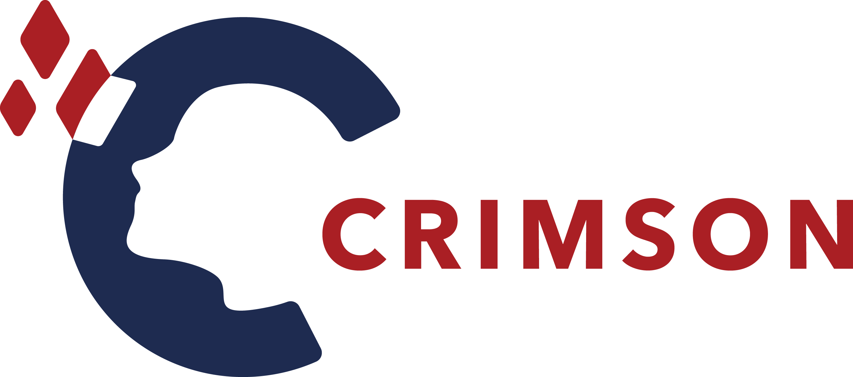 Download Crimson Education Logo - Full Size PNG Image - PNGkit