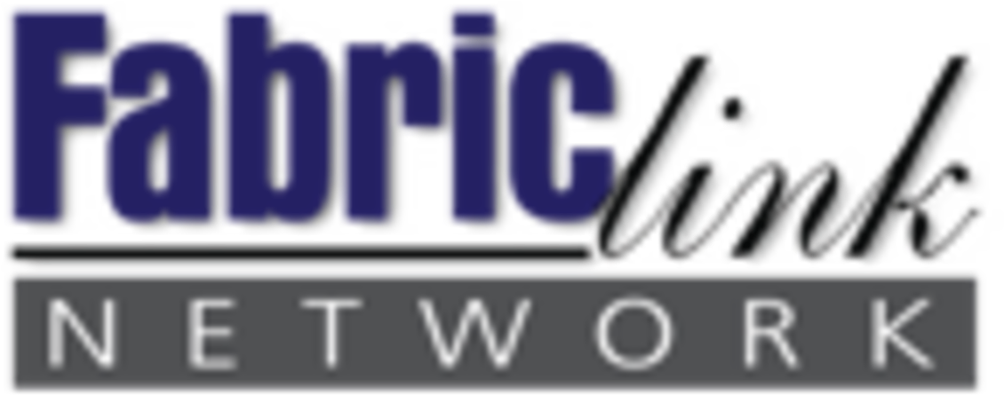 Download Fabriclink Logo - Full Size PNG Image - PNGkit