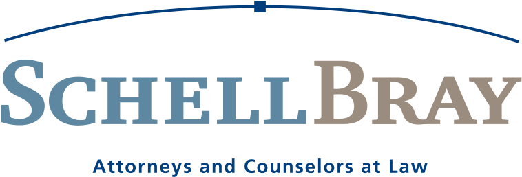 Download Schell Bray Logo - Schell Bray Pllc - Full Size PNG Image - PNGkit