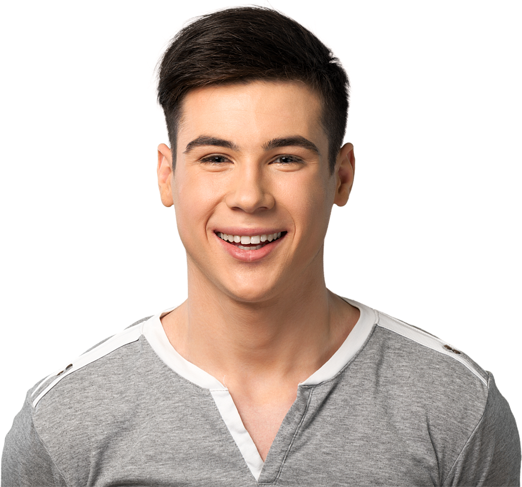 Download Gramercy, A Man's First Choice For Making The Cut - Men Hair ...