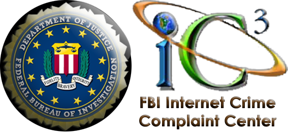 Download Internet Crime Complaint Center - Full Size PNG Image - PNGkit