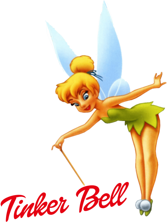 Download Free Png Tinker Bell Png Images Transparent - Tinker Bell ...