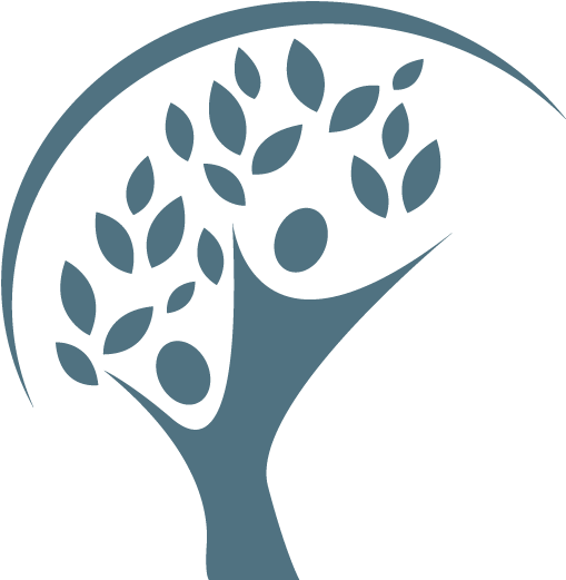 Download Logo Icon - Social Service Logo Design - Full Size PNG Image ...