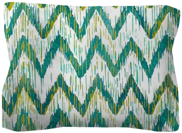 Download Watercolor Ikat Chevron Seamless Pattern - Stock Photography ...