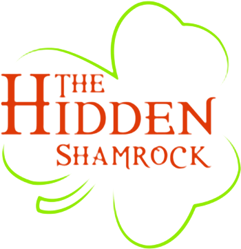 Download The Hidden Shamrock - Idea Wild - Full Size PNG Image - PNGkit
