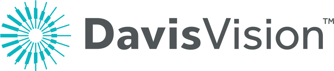 Download Davis Vision Logo - Full Size PNG Image - PNGkit