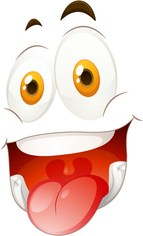 Download Фото, Автор Soloveika На Яндекс - Funny Cartoon Face Gif ...