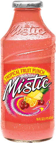 Download Mistic Tropical Fruit Punch Juice Drink - Mistic Bahama ...