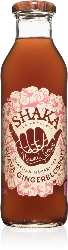 Download 02 - Shaka Tea - Full Size PNG Image - PNGkit