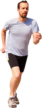 Download Guy Running Png - Full Size PNG Image - PNGkit
