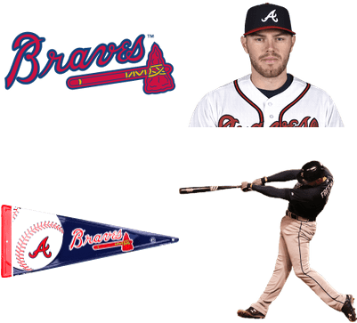 Download Atlanta Braves - Atlanta Braves Png - Full Size PNG Image - PNGkit