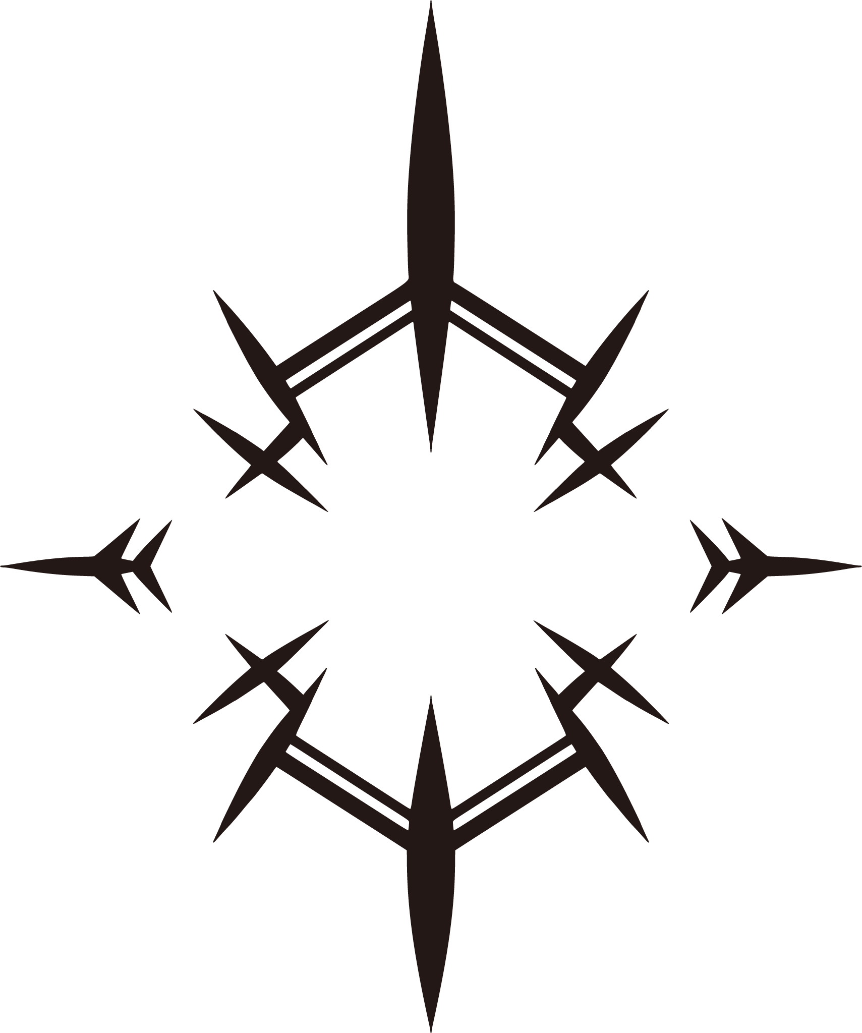 Download Transparent Image Ripper Emblem Blazblue Png Transparent Stock ...