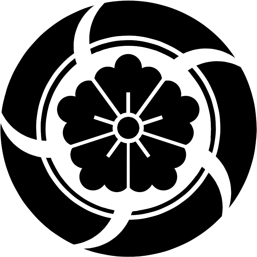 Download Heshikiri Hasebe-crest - Oda Clan - Full Size PNG Image - PNGkit
