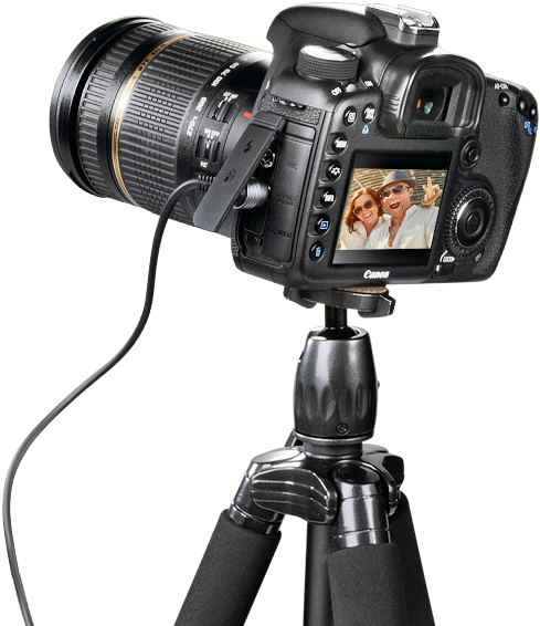 Download By Contrast With The Camera's Self-timer Function, - Camera ...