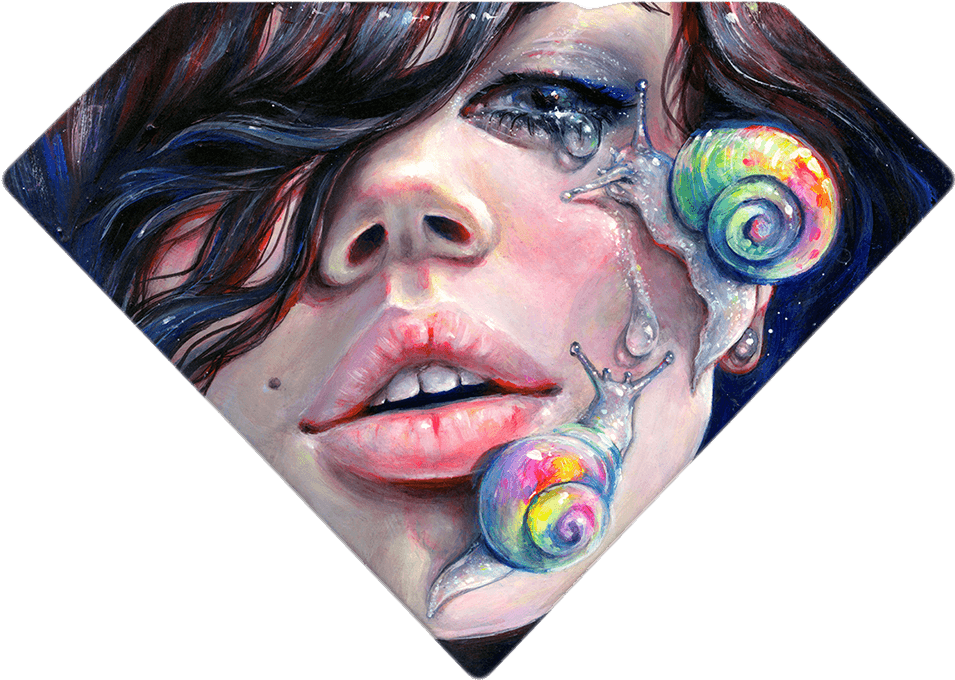 Download Thirsty Snails - Full Size PNG Image - PNGkit