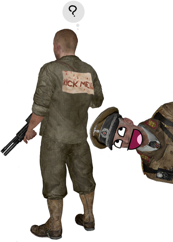 Download Richtofen Transparent Black Ops 3 - Black Ops Ascension ...