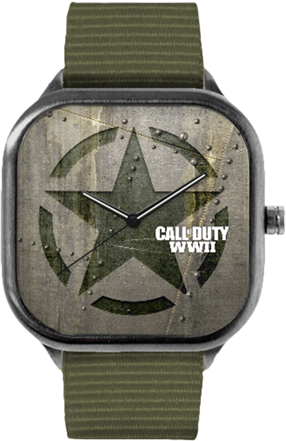 Download Transparent 500 Cod Points For Use In Call Of Duty - Orologio ...